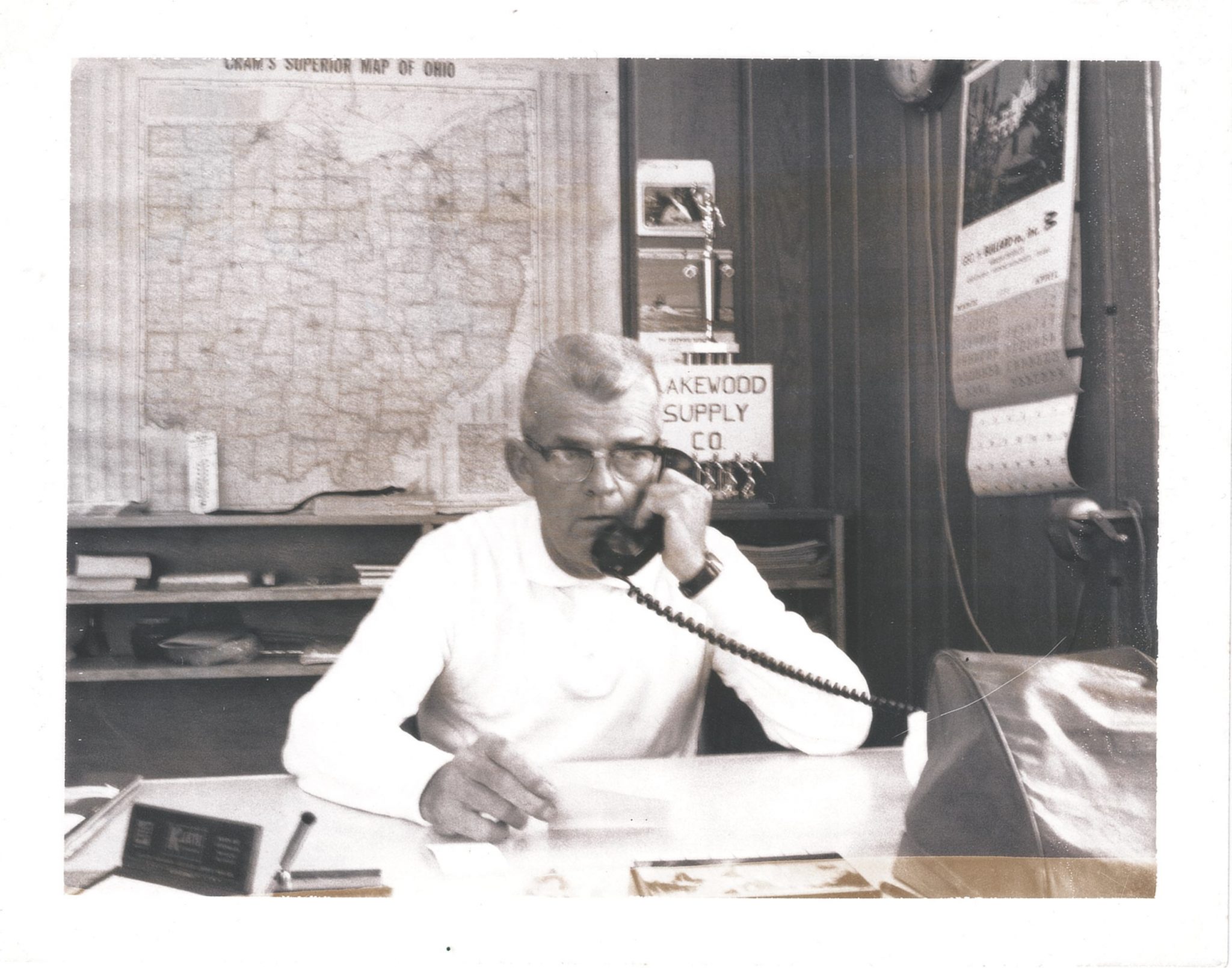Our History – Lakewood Supply Company
